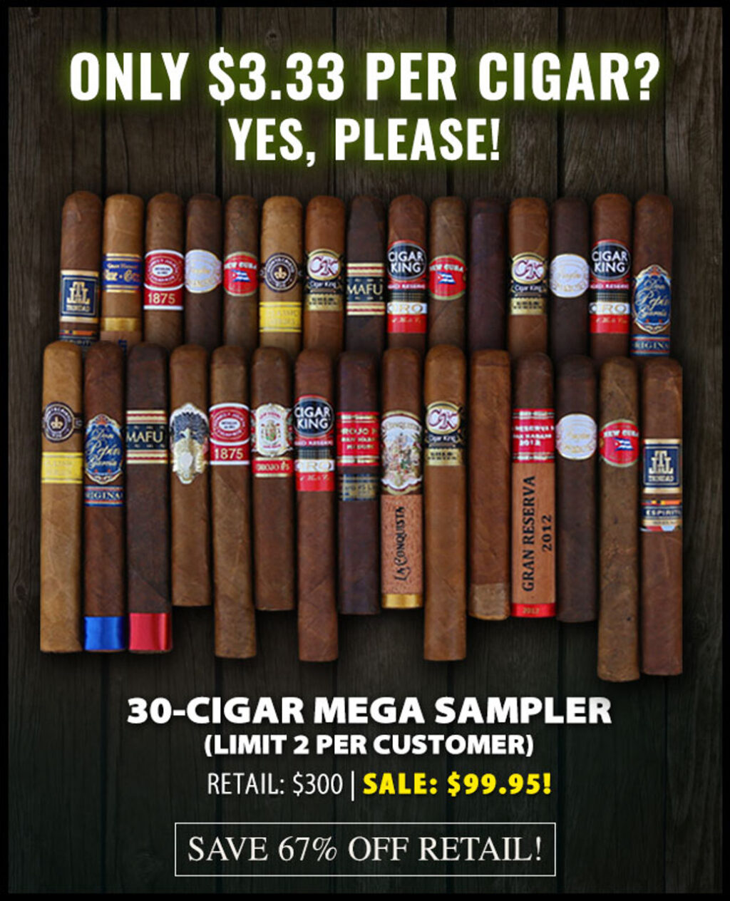 Where to Buy Premium Cigars - Cigar Reviews