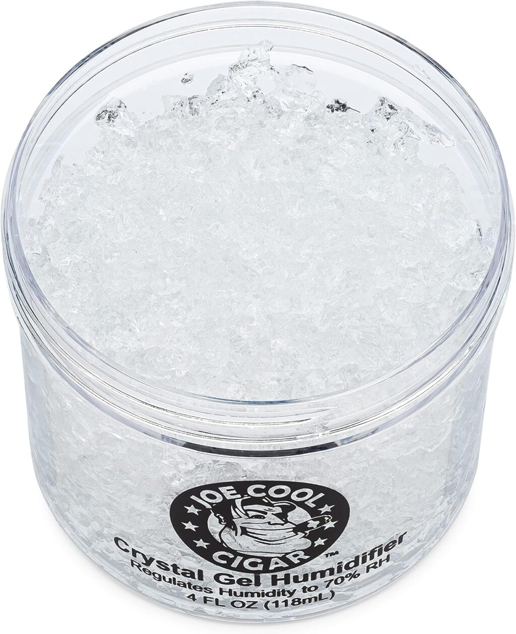 Joe Cool Cigar Crystal Gel Humidifier Review - Cigar Reviews